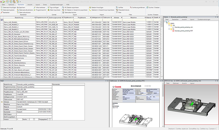 Additional Modules | Camtek GmbH
